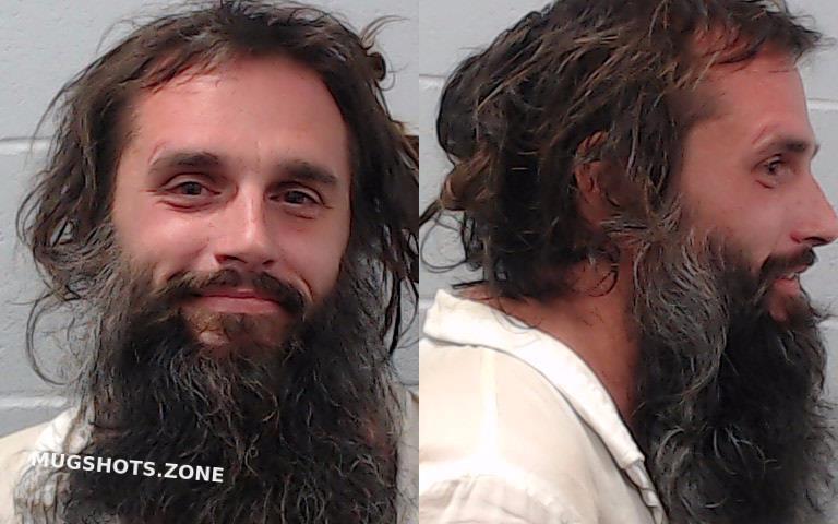 JOHNSON JASON MICHAEL 07/20/2025 - Hays County Mugshots Zone