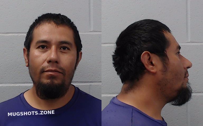 JUAREZ DANIEL TORRES 07/21/2025 - Hays County Mugshots Zone