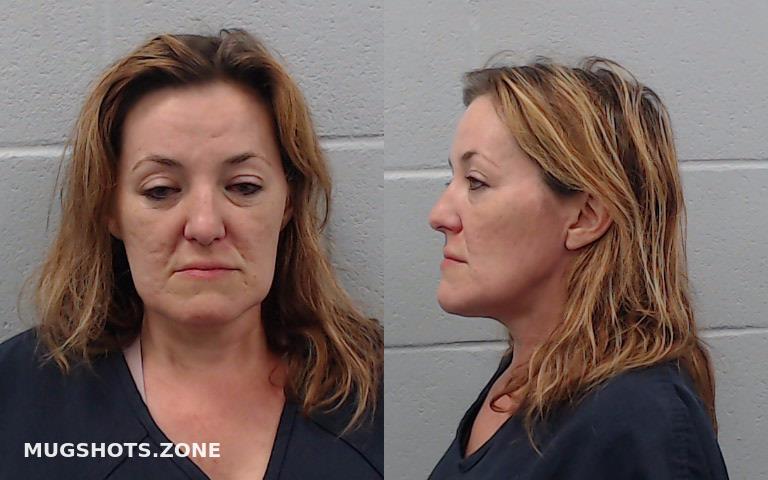 TRUELOVE RACHEL MARIE 07/22/2025 - Hays County Mugshots Zone