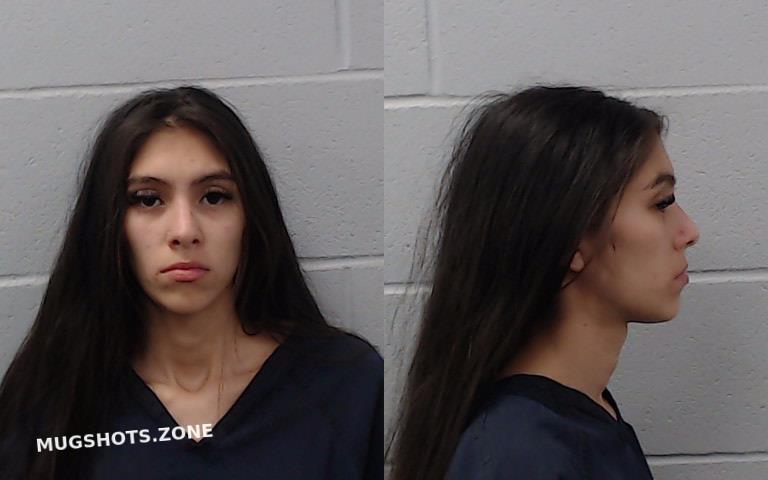 RIOJAS KANANI AMARA 07/25/2025 - Hays County Mugshots Zone