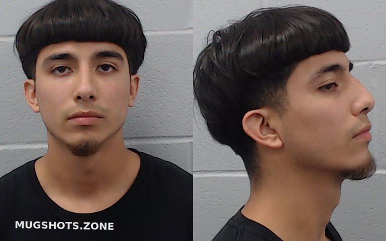 RAMIREZ ISAIAH JOE RAY 07/25/2025 - Hays County Mugshots Zone