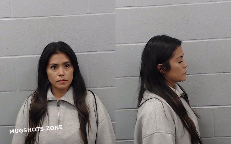 GORIS ERIKA DANIELLE 07/26/2025 - Hays County Mugshots Zone
