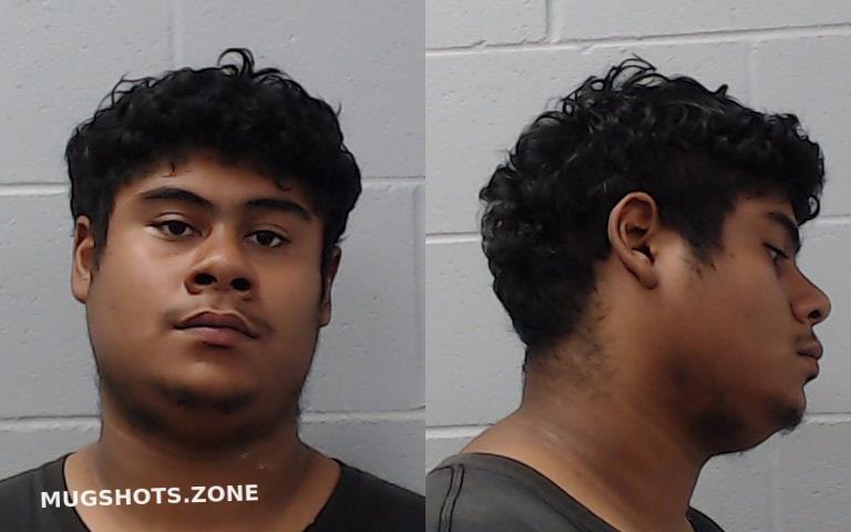RAMIREZ GONZALES JONATHAN 07/28/2025 - Hays County Mugshots Zone