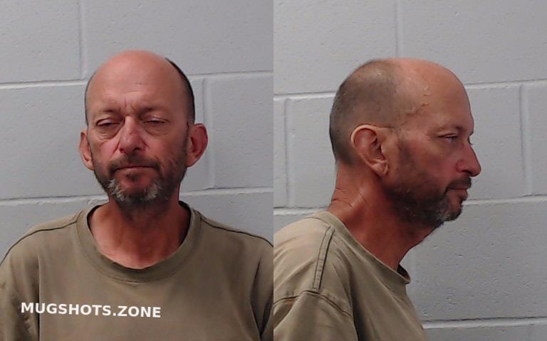 WILSON CHRISTOPHER WAYNE 07/29/2025 - Hays County Mugshots Zone
