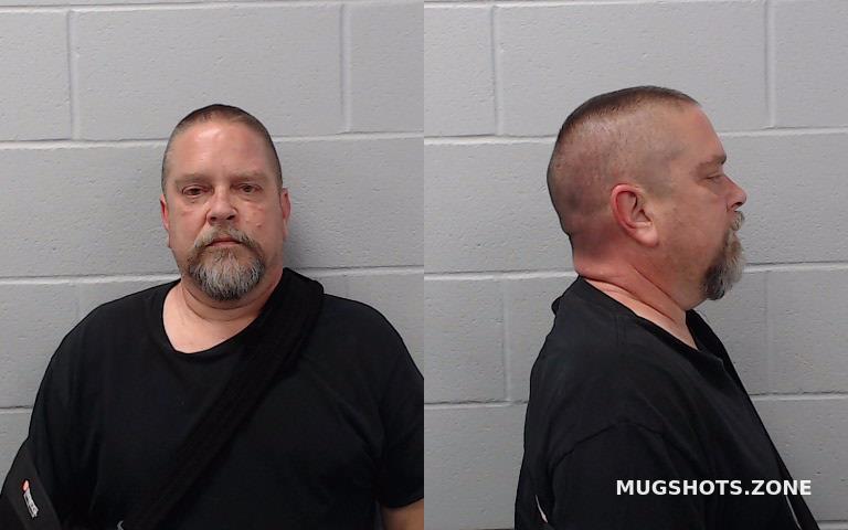 ELLISON NATHAN RAY 07/30/2025 - Hays County Mugshots Zone