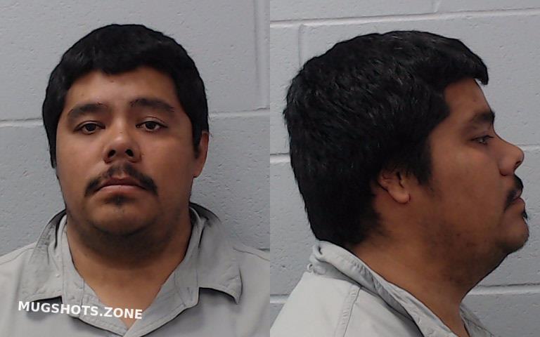TORREZ AUGUSTINE ROBERTO 07/31/2025 - Hays County Mugshots Zone