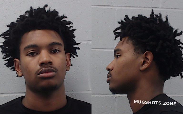 PHILLIPS CAMERON ELIJAH 08/05/2025 - Hays County Mugshots Zone