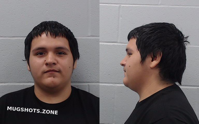 TOBIAS JEREMY HAYDEN 08/14/2025 - Hays County Mugshots Zone