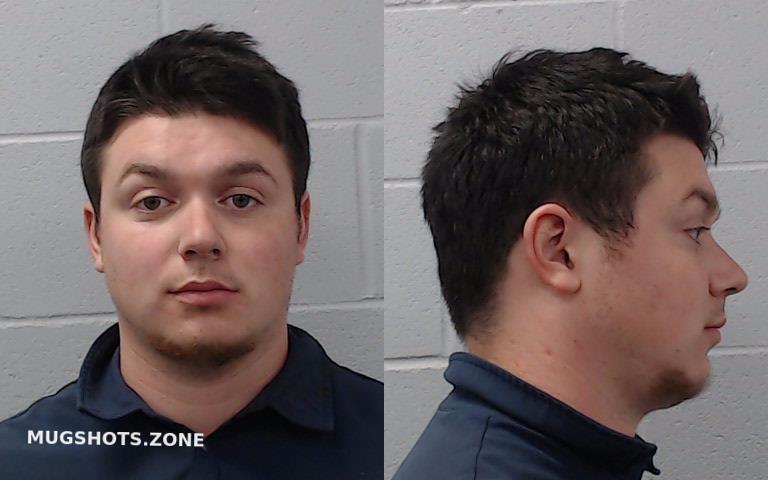 HARDMAN TY CHARLES 08/17/2025 - Hays County Mugshots Zone