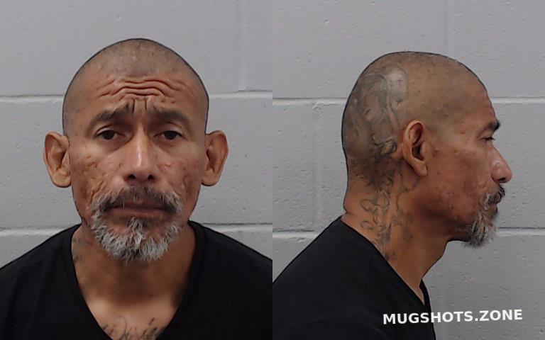 TAMEZ JOSEPH 08/18/2025 - Hays County Mugshots Zone