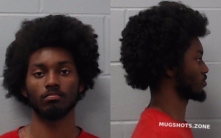 COLE KENNETH WAYNE 08/22/2025 - Hays County Mugshots Zone
