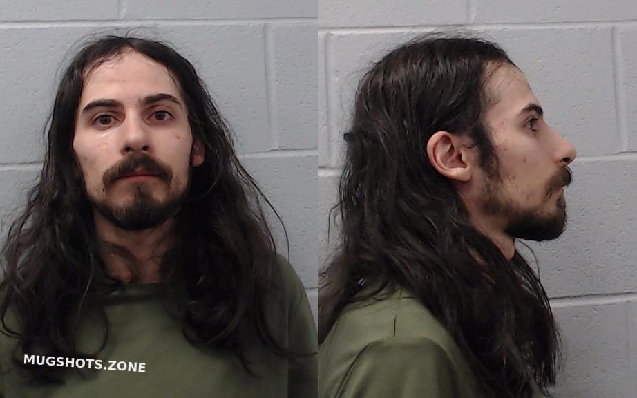 VALLEJO MATTHEW TIMOTHY 08/31/2025 - Hays County Mugshots Zone