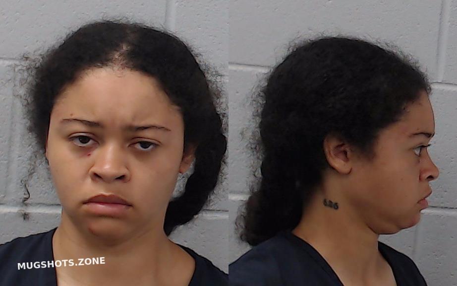 MASTERS KAYLA RAGAN 09/02/2025 - Hays County Mugshots Zone