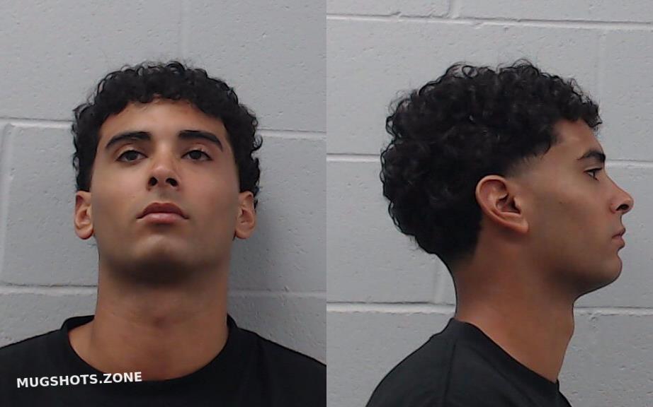 JACKSON DEVON 09/07/2025 - Hays County Mugshots Zone
