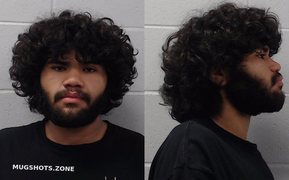 GARCIA ELIAS DANIEL 09/09/2025 - Hays County Mugshots Zone