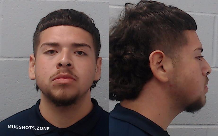 GARCIA PHILLIP KANE 09/14/2025 - Hays County Mugshots Zone