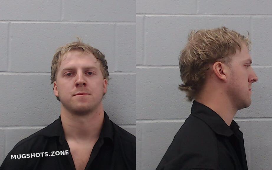 CHAMBERS CHRISTOPHER ALLEN 09/21/2025 - Hays County Mugshots Zone
