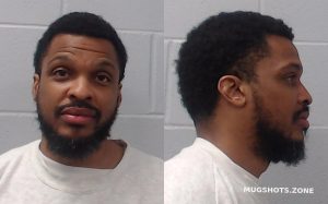 REDWINE ERIC DEWAYNE 09/22/2025 - Hays County Mugshots Zone