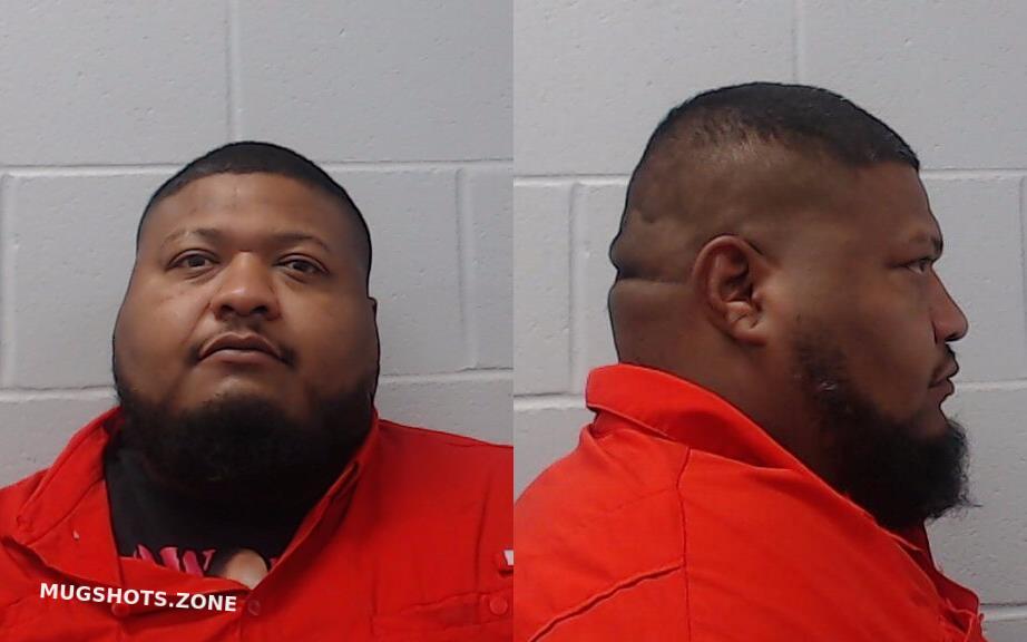 MAYO MICHAEL ANTHONY 09/23/2025 - Hays County Mugshots Zone