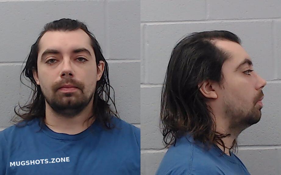 ESLINGER GREGORY JAMES 09/29/2025 - Hays County Mugshots Zone