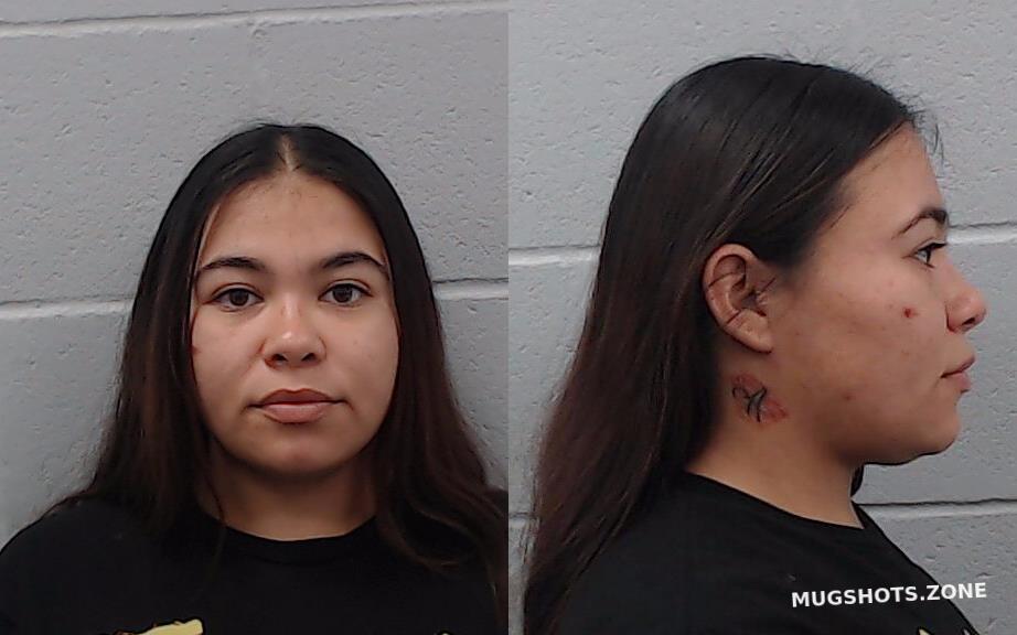DE LA ROSA EMILEE 09/29/2025 - Hays County Mugshots Zone
