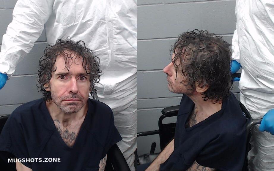 JENKINS KENNETH MICHAEL 09/29/2025 - Hays County Mugshots Zone