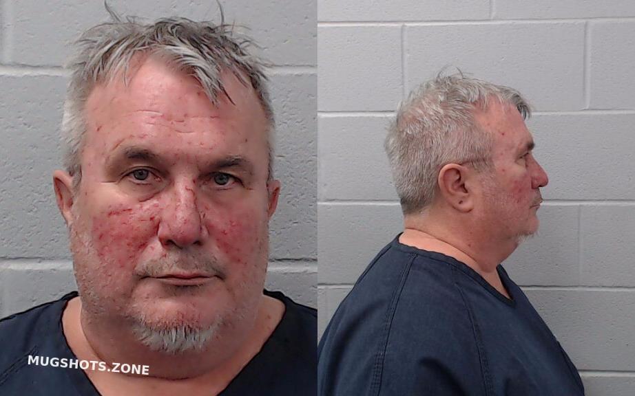 LANG BRIAN JAMES 10/10/2025 - Hays County Mugshots Zone