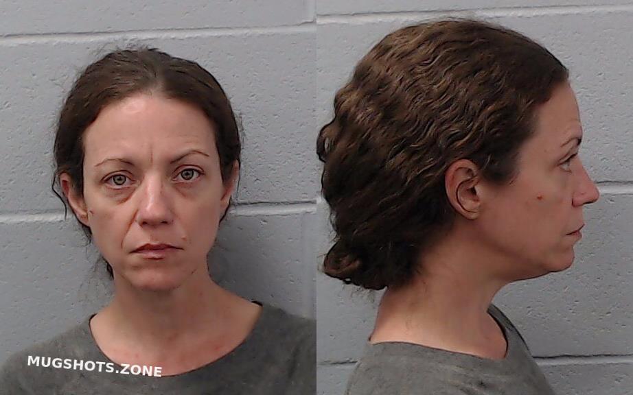 WINN APRIL JEAN 10/11/2025 - Hays County Mugshots Zone