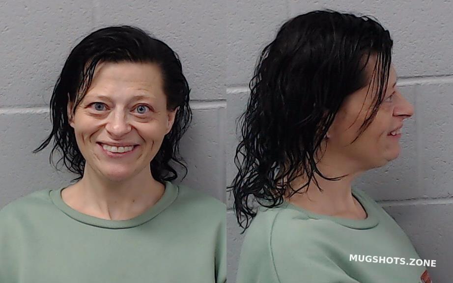 MINNEY KASEY LEIGH 10/12/2025 - Hays County Mugshots Zone