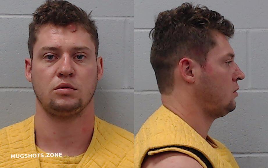 LOWE MICHAEL DAVID 10/13/2025 - Hays County Mugshots Zone