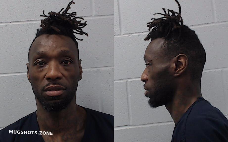 RODGERS TEDDY RAY 10/14/2025 - Hays County Mugshots Zone