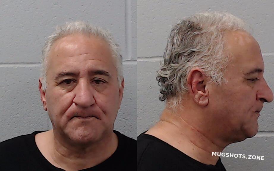GUAJARDO DANIEL RAMIREZ 10/16/2025 - Hays County Mugshots Zone