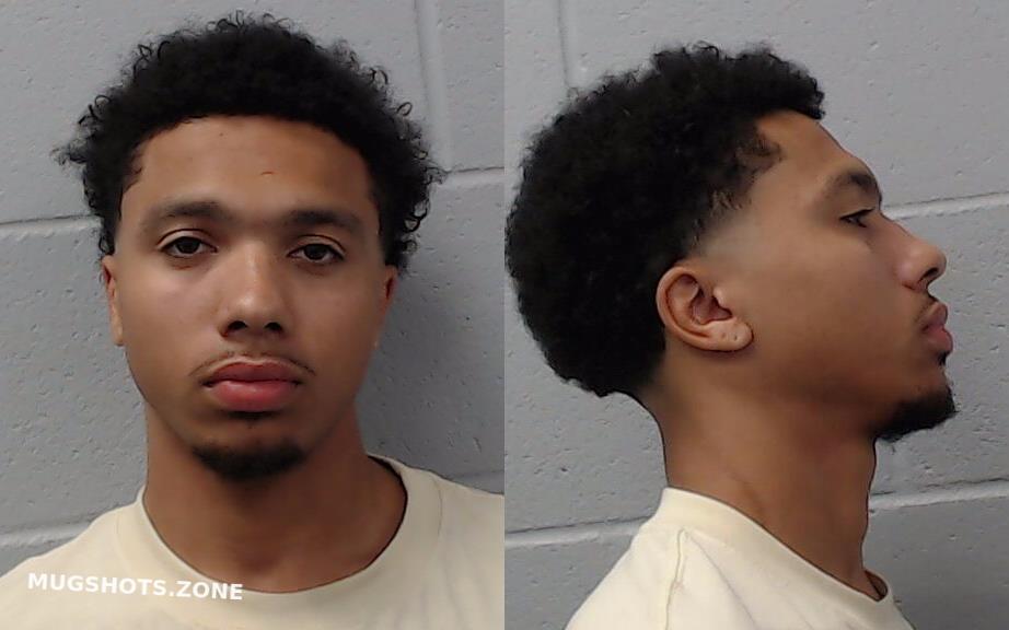 WELCH TYSON RAYSHAD 10/17/2025 - Hays County Mugshots Zone