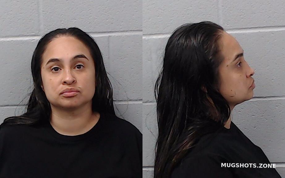 CASTANEDA ERICA MARIE 10/20/2025 - Hays County Mugshots Zone