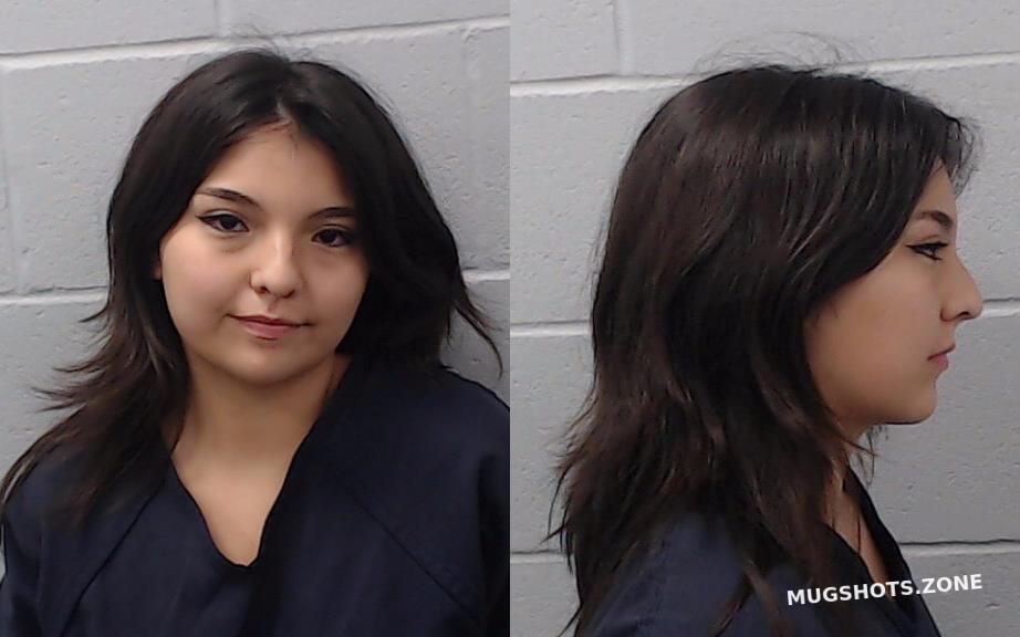 LERMA VANESSA DANIELLE 10/25/2025 - Hays County Mugshots Zone
