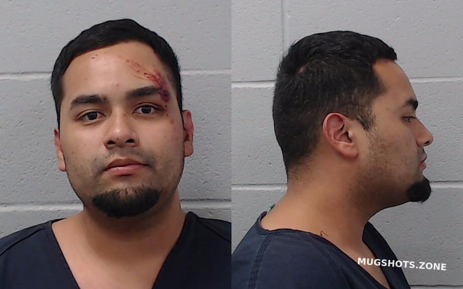 NAGAR ETHAN CHRISTOPHER 10/27/2025 - Hays County Mugshots Zone