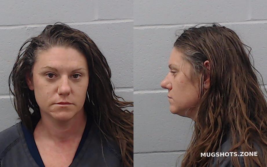 SNAVELY FALLON 10/28/2025 - Hays County Mugshots Zone
