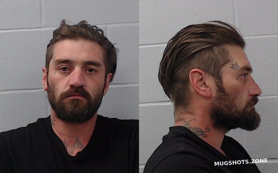 LOTT TIMOTHY RAY 10/29/2025 - Hays County Mugshots Zone
