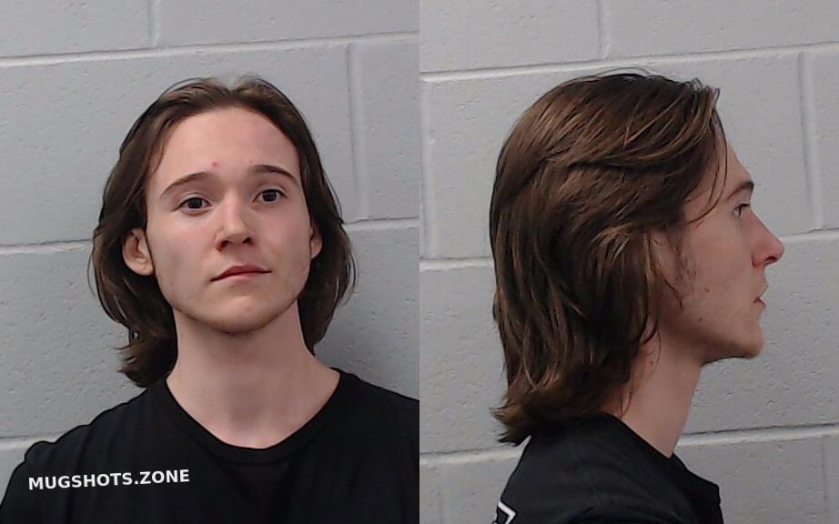 SIMMONS CALEB LUKE 10/30/2025 - Hays County Mugshots Zone