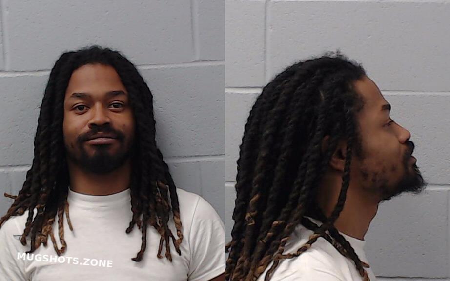 SMITH MALIK DESHUN 10/31/2025 - Hays County Mugshots Zone