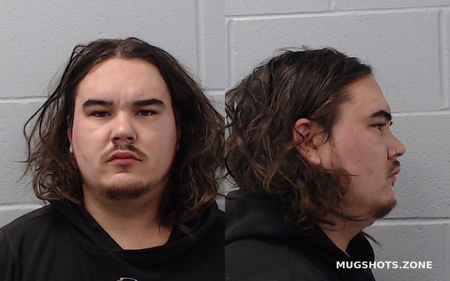 GURULE ADRAIN DANIEL 11/02/2025 - Hays County Mugshots Zone
