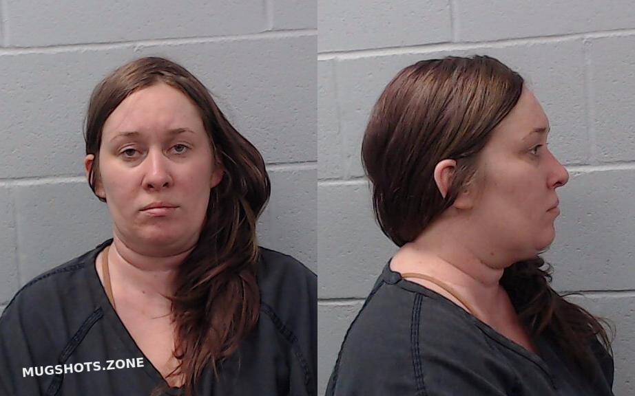 ROBINSON SARAH KATLYN 11/03/2025 - Hays County Mugshots Zone