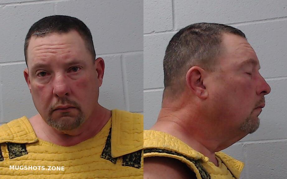 WANKAN ROBERT DWAYNE 11/06/2025 - Hays County Mugshots Zone