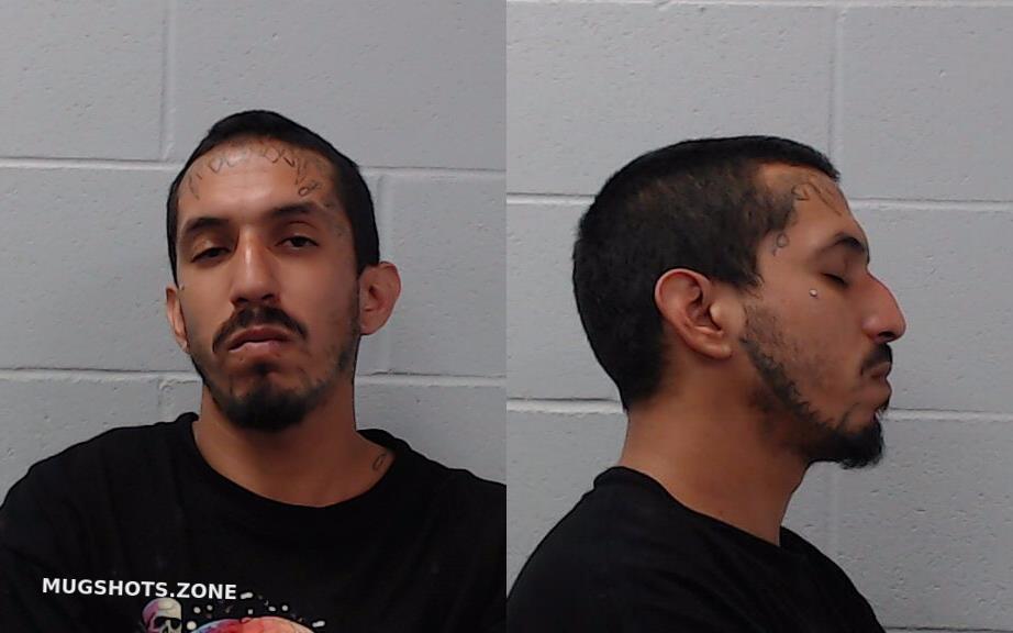 SOTELO CHRISTOPHER ANDREW 11/08/2025 - Hays County Mugshots Zone