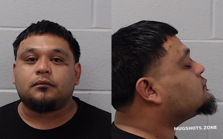 JUAREZ ERIC JACOB 11/08/2025 - Hays County Mugshots Zone