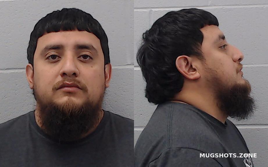 LOVERA PEDRO N JR. 11/11/2025 - Hays County Mugshots Zone