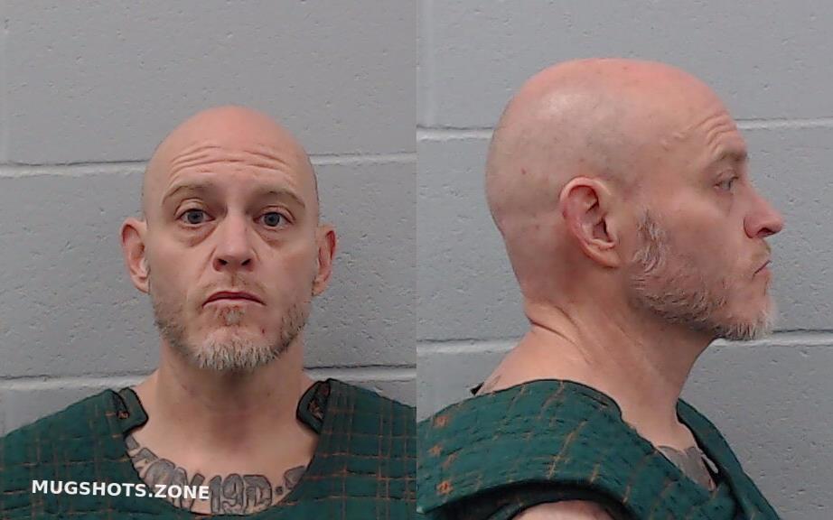 TUBBS AARON JEREMY 11/14/2025 - Hays County Mugshots Zone