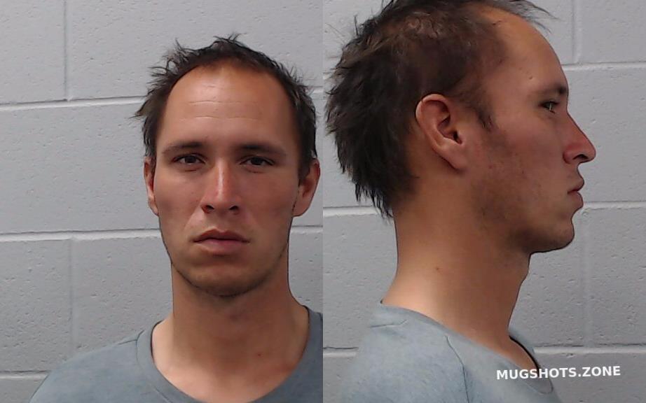 ADAME IAN CHRISTOPHER 11/18/2025 - Hays County Mugshots Zone
