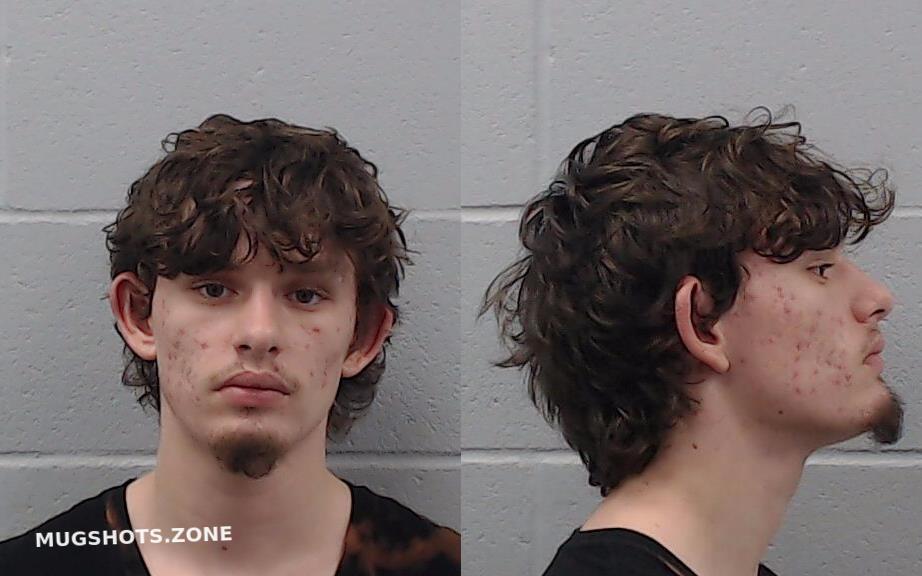 DUSS BLAKE ALLEN 11/19/2025 - Hays County Mugshots Zone