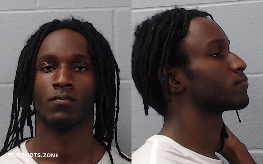 FORTSON REGINALD JERARD 11/19/2025 - Hays County Mugshots Zone